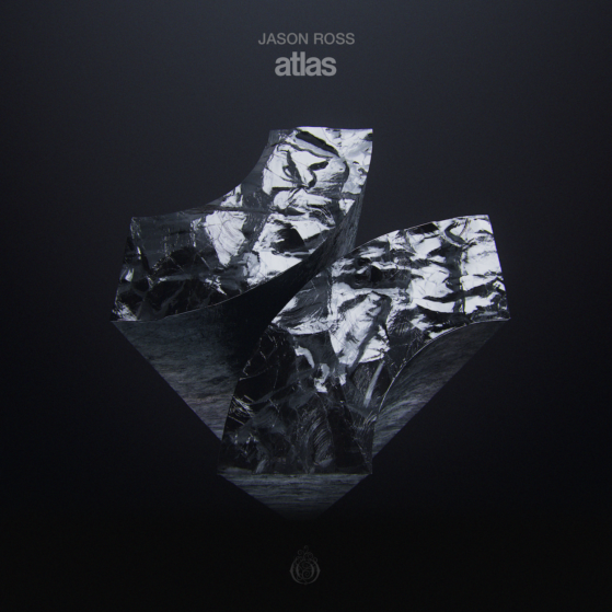 Jason Ross’ 2nd Studio Album ‘Atlas’ Releasing Friday, August 5th ...