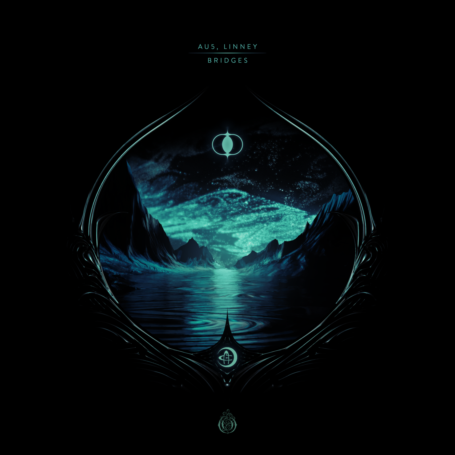 Au5 Announces Debut Ophelia Album ‘Bridges Between’ – Ophelia Records